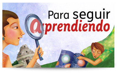 Para seguir aprendiendo :: escuela 70